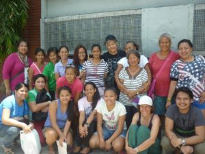 Contact Us | ATD Fourth World Philippines