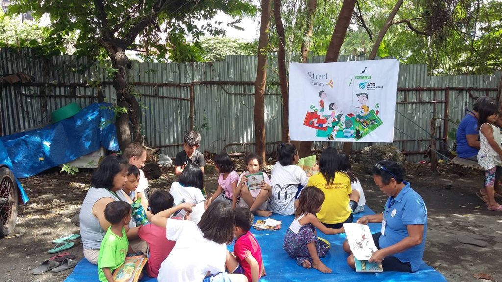 Who We Are | ATD Fourth World Philippines