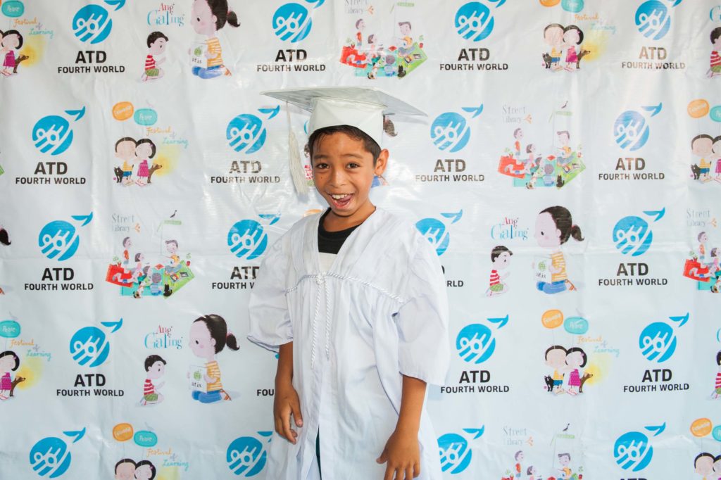 Literacy Program Archives | ATD Fourth World Philippines